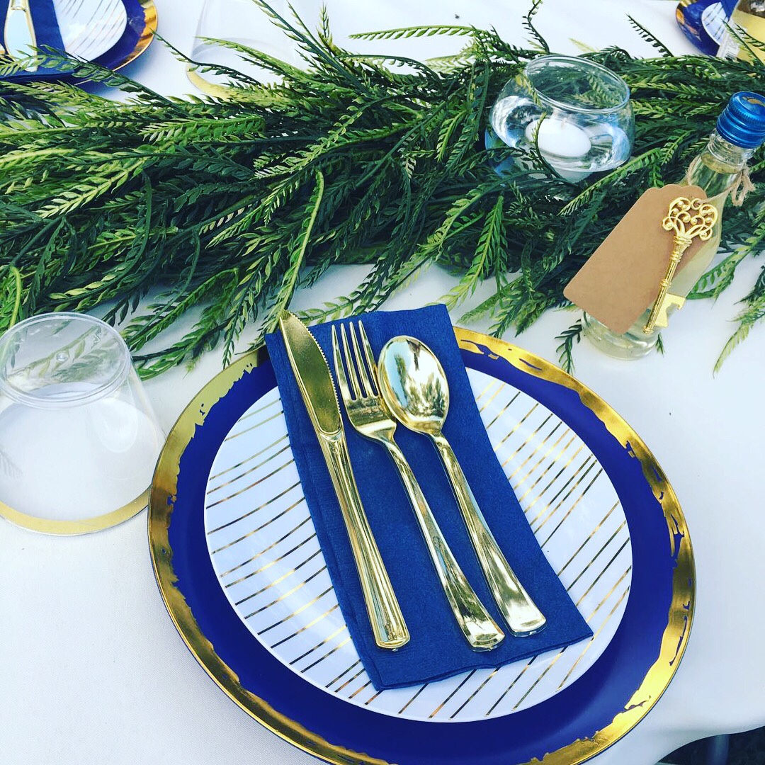 The Perfect Setting – Live Like Leila